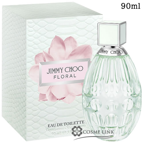 価格.com - ジミーチュウ フローラル EDT 90ml 価格比較